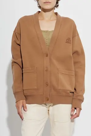 MARANT ETOILE Sweatshirt "stephy