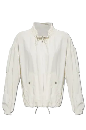 MARANT ETOILE Plume" Jacket