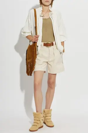 MARANT ETOILE Plume" Jacket