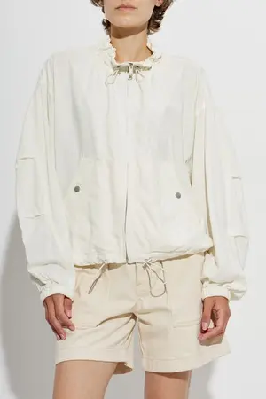 MARANT ETOILE Plume" Jacket