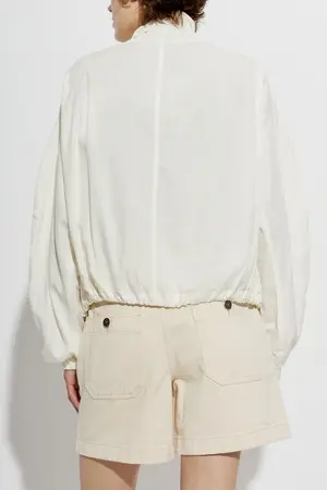 MARANT ETOILE Plume" Jacket