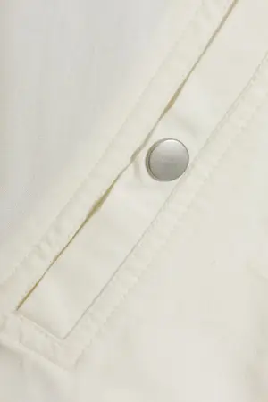 MARANT ETOILE Plume" Jacket