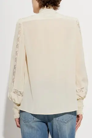 Valentino Garavani Silk Shirt