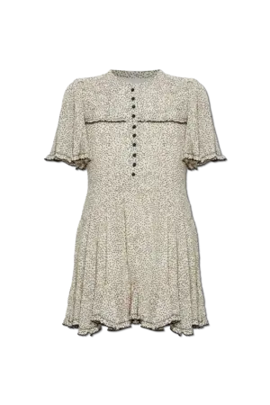 MARANT ETOILE Daynia Dress