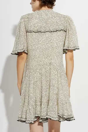 MARANT ETOILE Daynia Dress