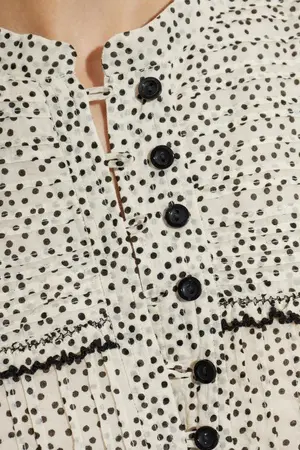 MARANT ETOILE Daynia Dress