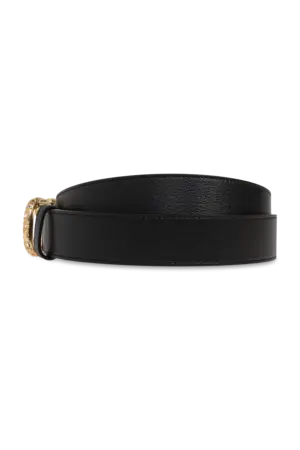 Valentino Garavani Leather Belt