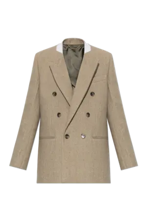 Victoria Beckham Double-breasted Blazer