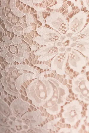Valentino Garavani Lace Skirt