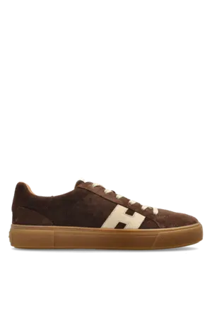 Hogan Crosswind’ Sports Shoes - Brown