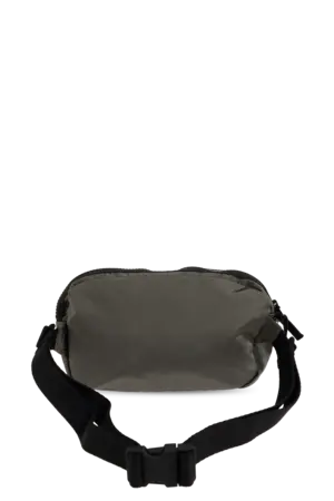 Stone Island Belt Bag With Logo