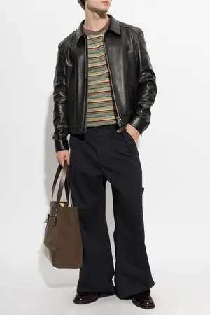Marni Ribbed T-shirt