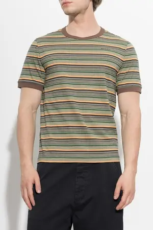 Marni Ribbed T-shirt