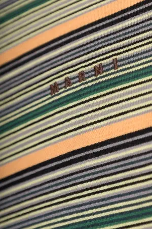 Marni Ribbed T-shirt