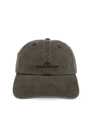 Stone Island Baseball Cap
