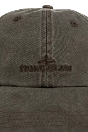Stone Island Baseball Cap