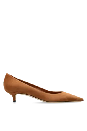 JIMMY CHOO Amelia’ Heeled Shoes