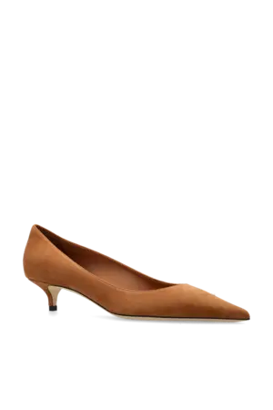 JIMMY CHOO Amelia’ Heeled Shoes