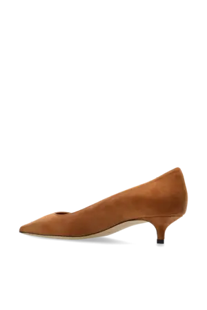 JIMMY CHOO Amelia’ Heeled Shoes