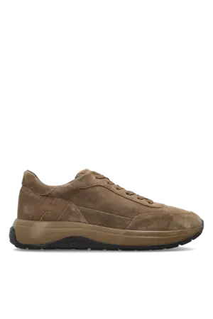 Hogan Suede Sports Shoes