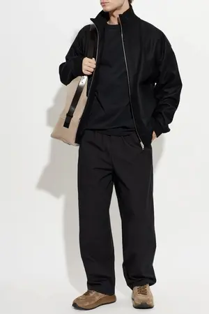 Hogan Suede Sports Shoes
