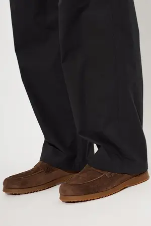 Hogan Suede Shoes 'loafers