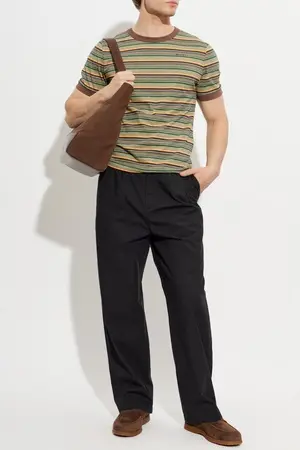 Hogan Suede Shoes 'loafers