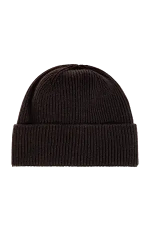 Giorgio Armani Cashmere Beanie