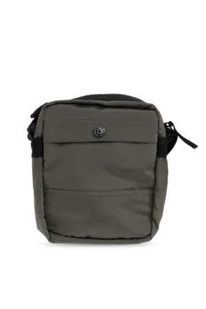 Stone Island Bag With Logo