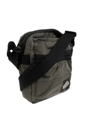 Stone Island Bag With Logo