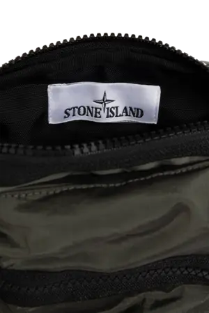 Stone Island Bag With Logo