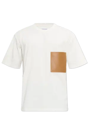 Bottega Veneta Oversize' T-shirt