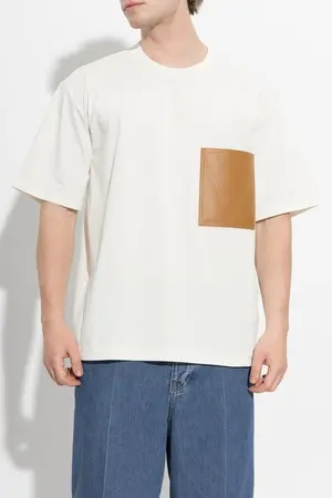 Bottega Veneta Oversize' T-shirt