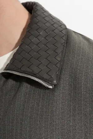 Bottega Veneta Wool Jacket