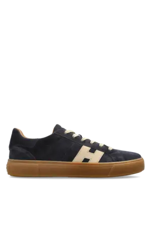 Hogan Crosswind’ Sports Shoes - Navy Blue