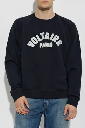 Zadig&Voltaire Sunco' Sweatshirt