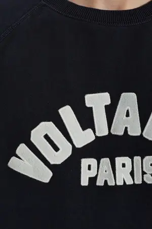 Zadig&Voltaire Sunco' Sweatshirt