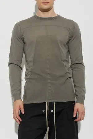 Rick Owens Cashmere Sweater