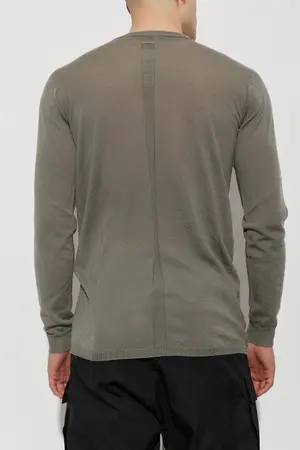 Rick Owens Cashmere Sweater
