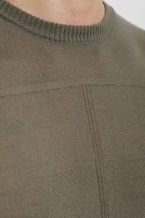 Rick Owens Cashmere Sweater