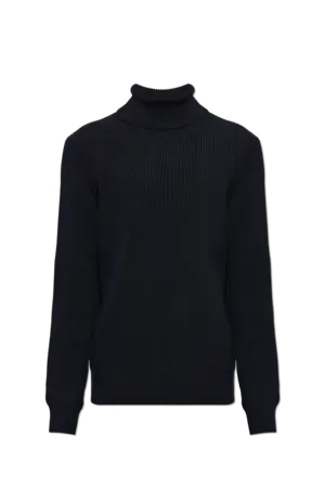 Stone Island Wool Turtleneck
