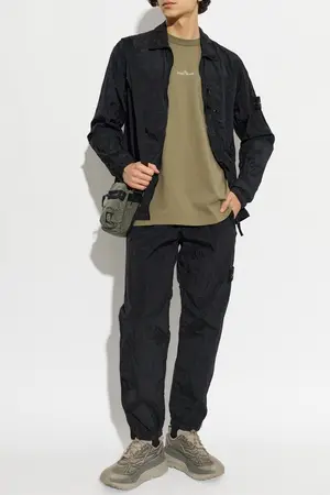 Stone Island Oversize' T-shirt