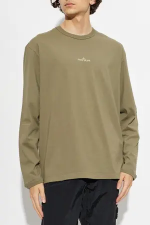 Stone Island Oversize' T-shirt