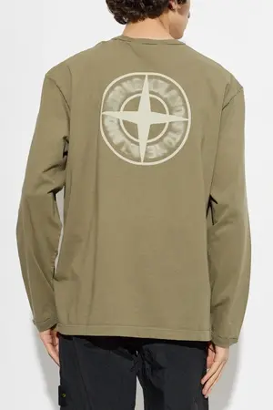 Stone Island Oversize' T-shirt