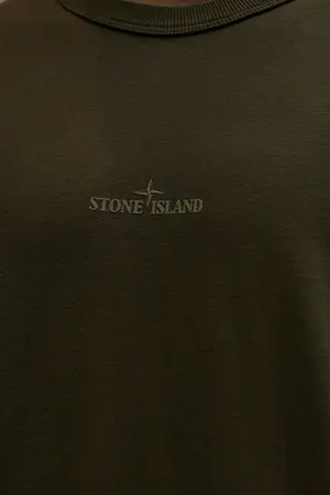 Stone Island Oversize' T-shirt