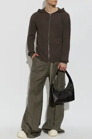 Rick Owens Low Sneaks’ Sports Shoes