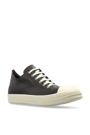 Rick Owens Low Sneaks’ Sports Shoes