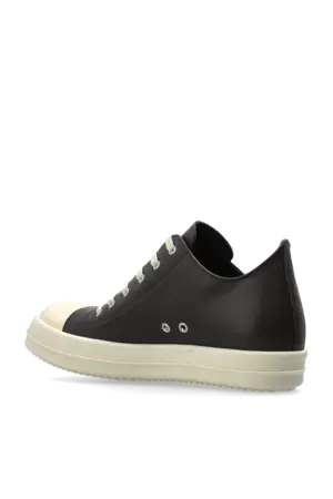 Rick Owens Low Sneaks’ Sports Shoes