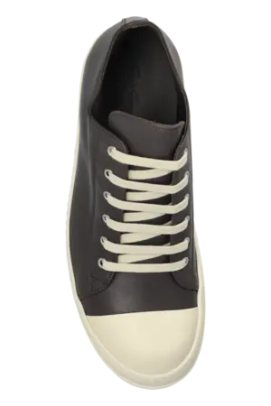 Rick Owens Low Sneaks’ Sports Shoes