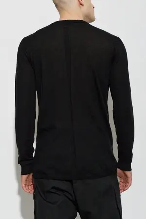 Rick Owens Cashmere Sweater